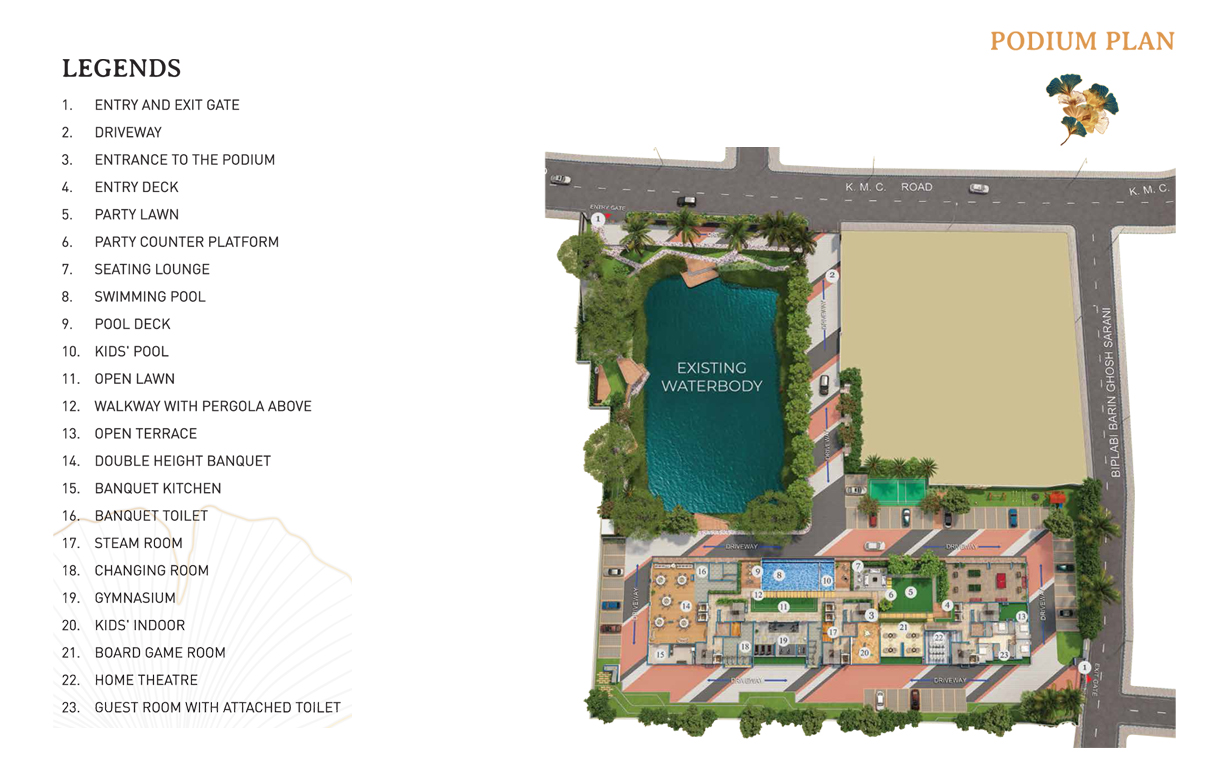 La Mirada Swastik Projects La Mirada Swastik Projects